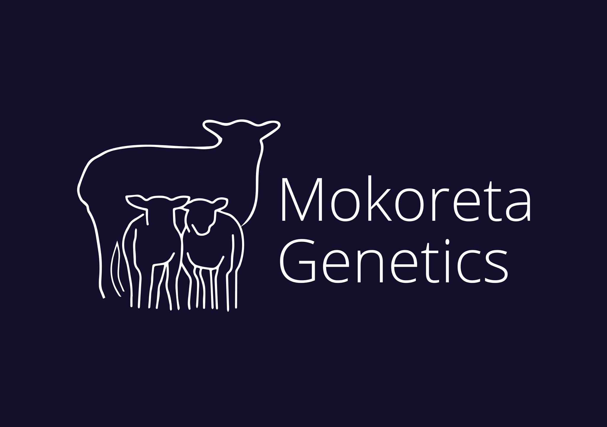 Mokoreta Genetics Rom/Tec, Coop/Tex & Suftex Ram Sale | Bidr Auction
